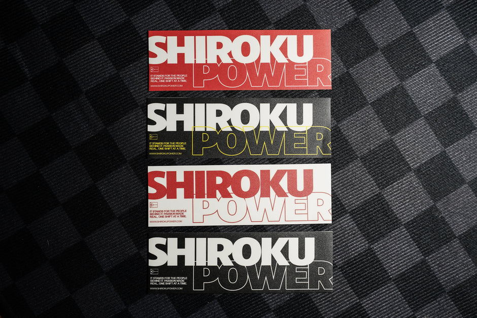 Shiroku Power Motorsport
