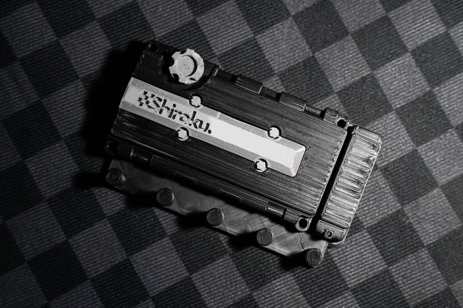 Products – Shiroku Power Motorsport